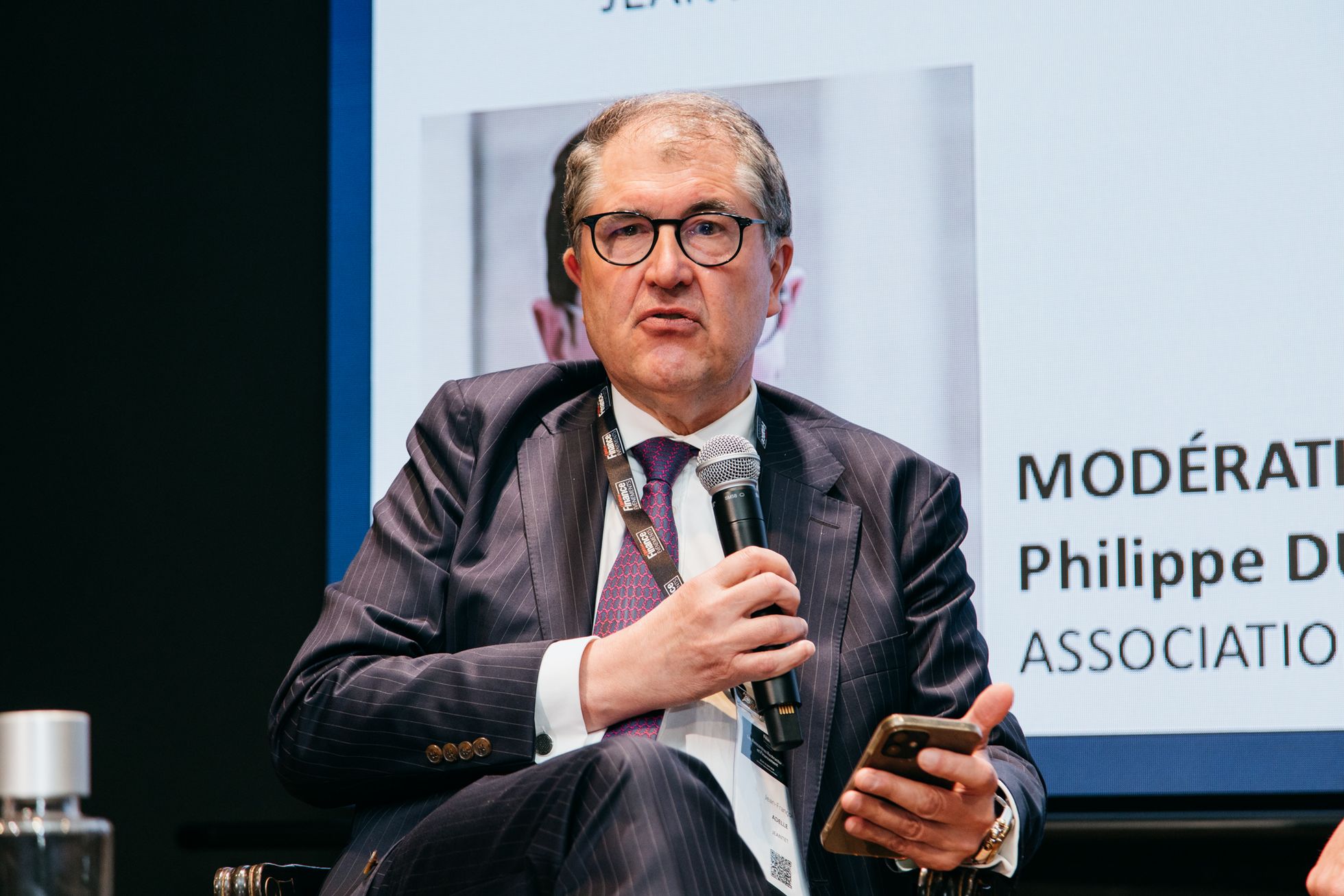 Les Rencontres restructuration et financement – 12e édition | Option ...