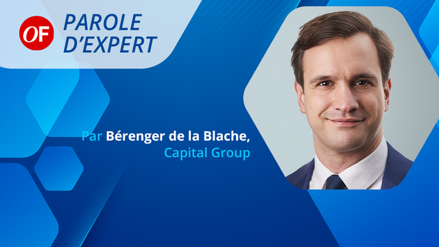 Option Finance : Le média des professionnels de la finance | Option finance