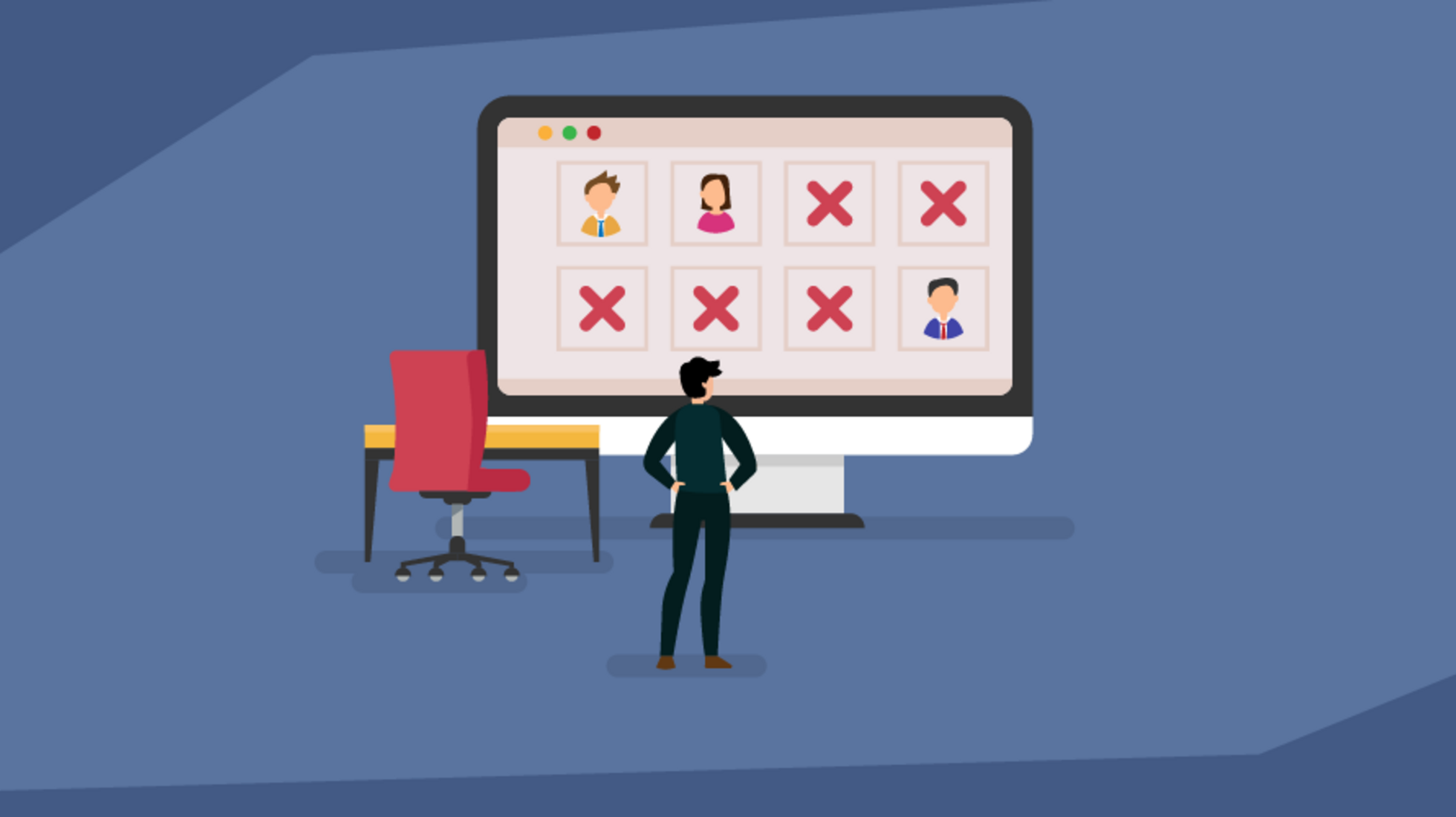 Absentéisme : quel rôle pour la direction financière ? | Option finance