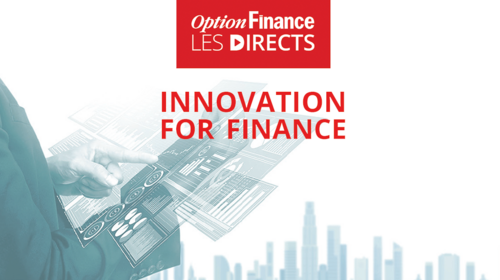 Option Finance : Le média des professionnels de la finance | Option Finance
