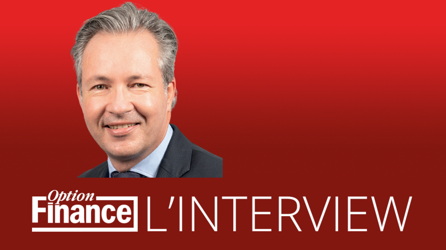 Option Finance : Le média des professionnels de la finance | Option Finance