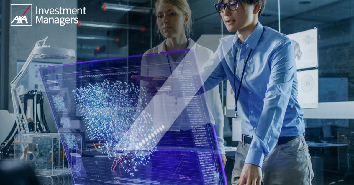 Se positionner sur le thème de la robotique et de l’automatisation ...