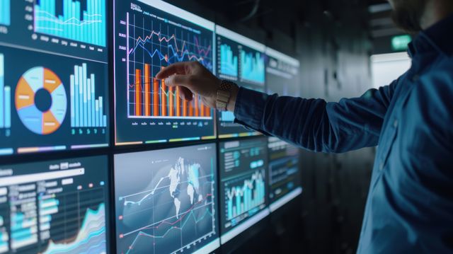 Option Finance : Le média des professionnels de la finance | Option finance