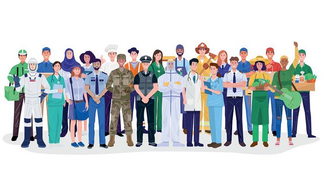 Carrières | Option finance