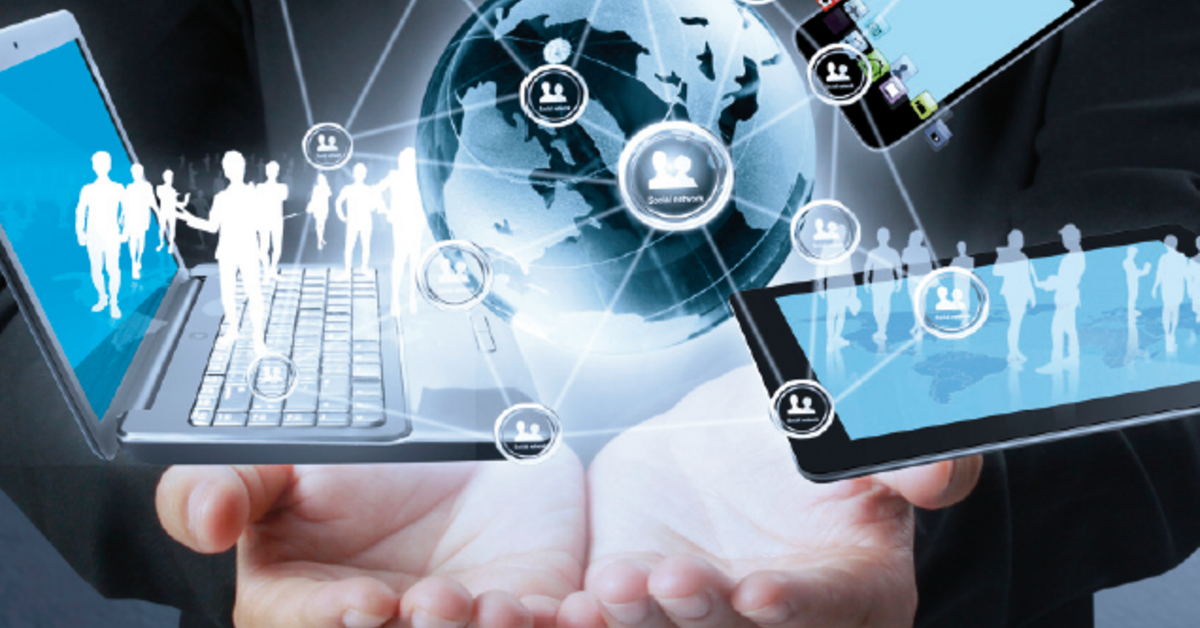 Les financiers de l’informatique ont la cote | Option finance