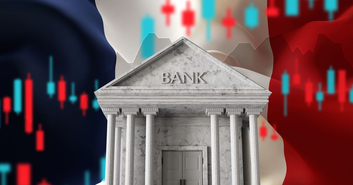 Banques françaises: les résultats dopés par la banque de détail en 2025 ...