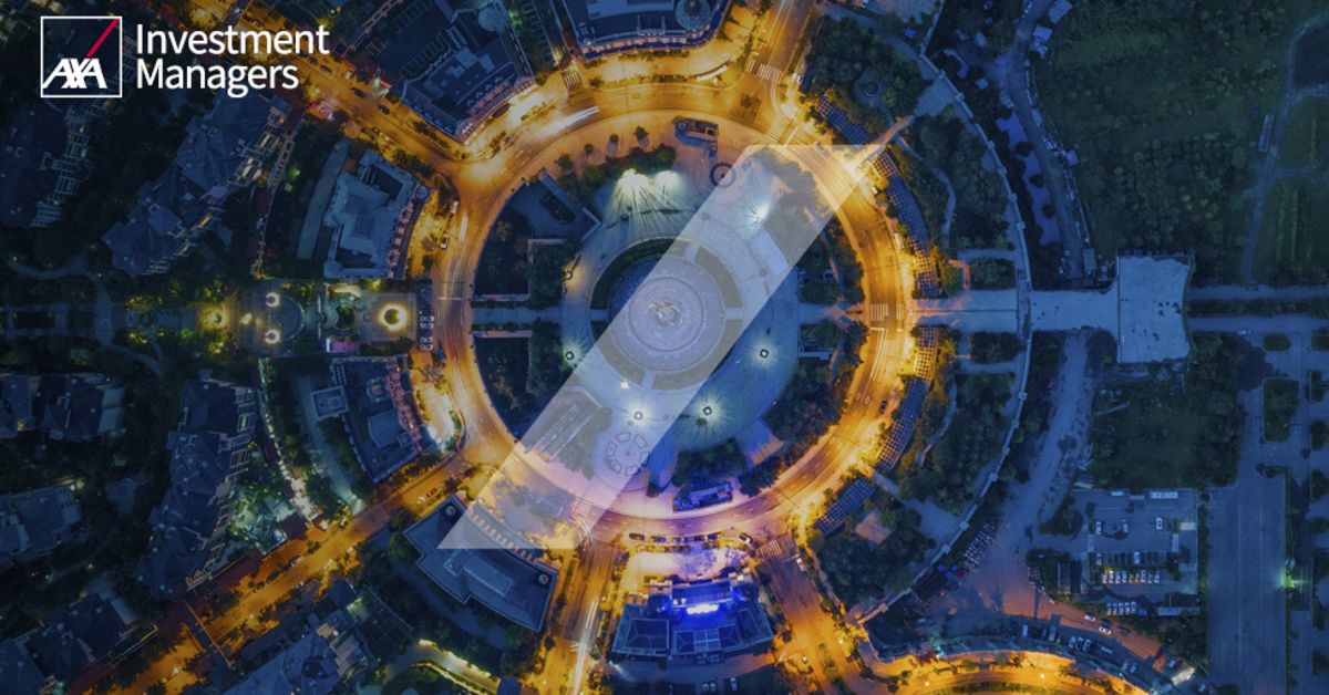 Les perspectives d'investissement 2025 par AXA IM | Option finance