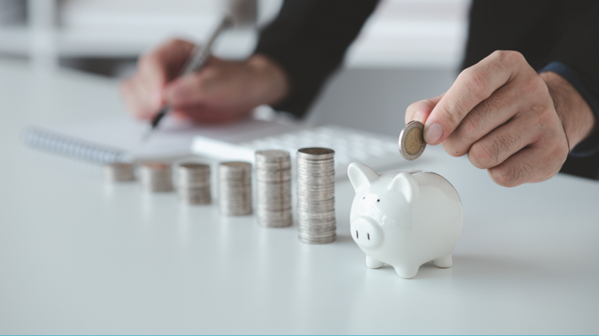 La généralisation de l'épargne salariale ouvre de nouvelles perspectives | Option finance