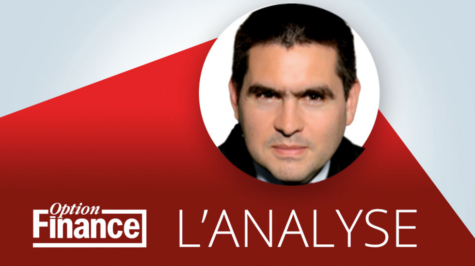 Entre le marteau et l’enclume | Option finance