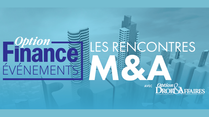 Option Finance : Le média des professionnels de la finance | Option Finance
