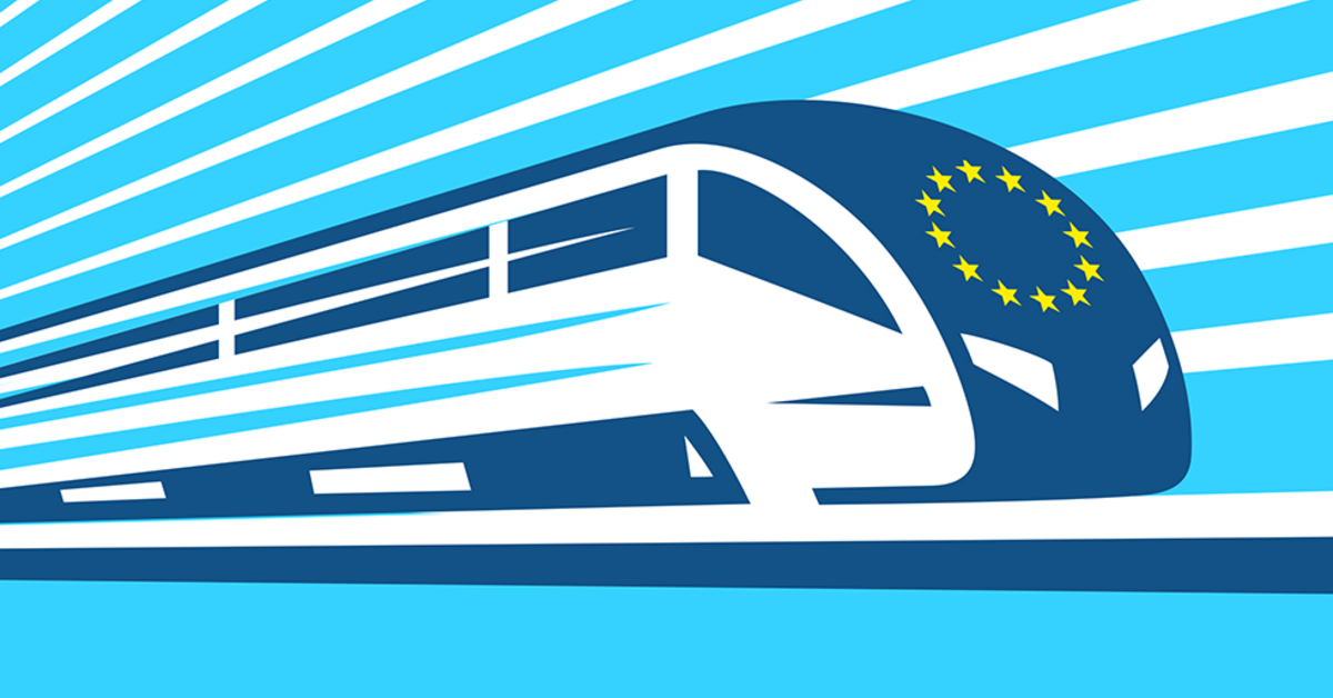 L’Europe de la finance enfin sur les rails ? | Option finance