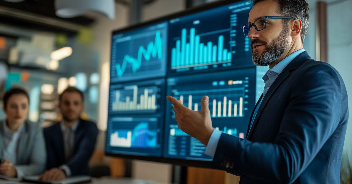Comment MiFID II a changé le métier d’analyste financier | Option finance