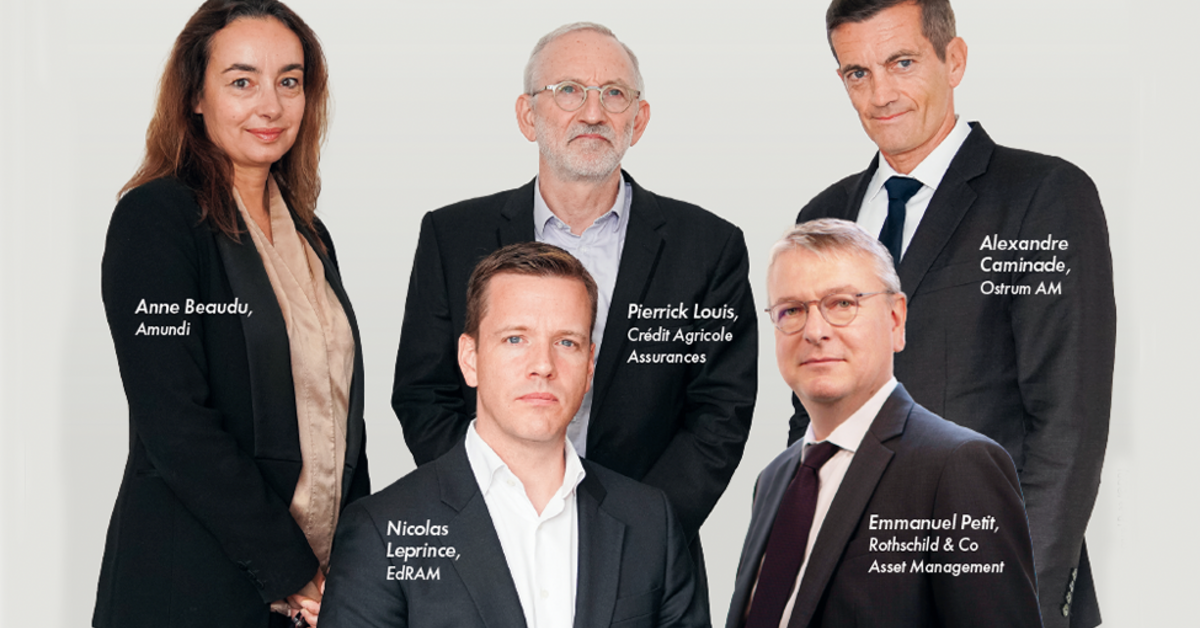 Face à l’incertitude, la flexibilité s’impose dans les portefeuilles ...