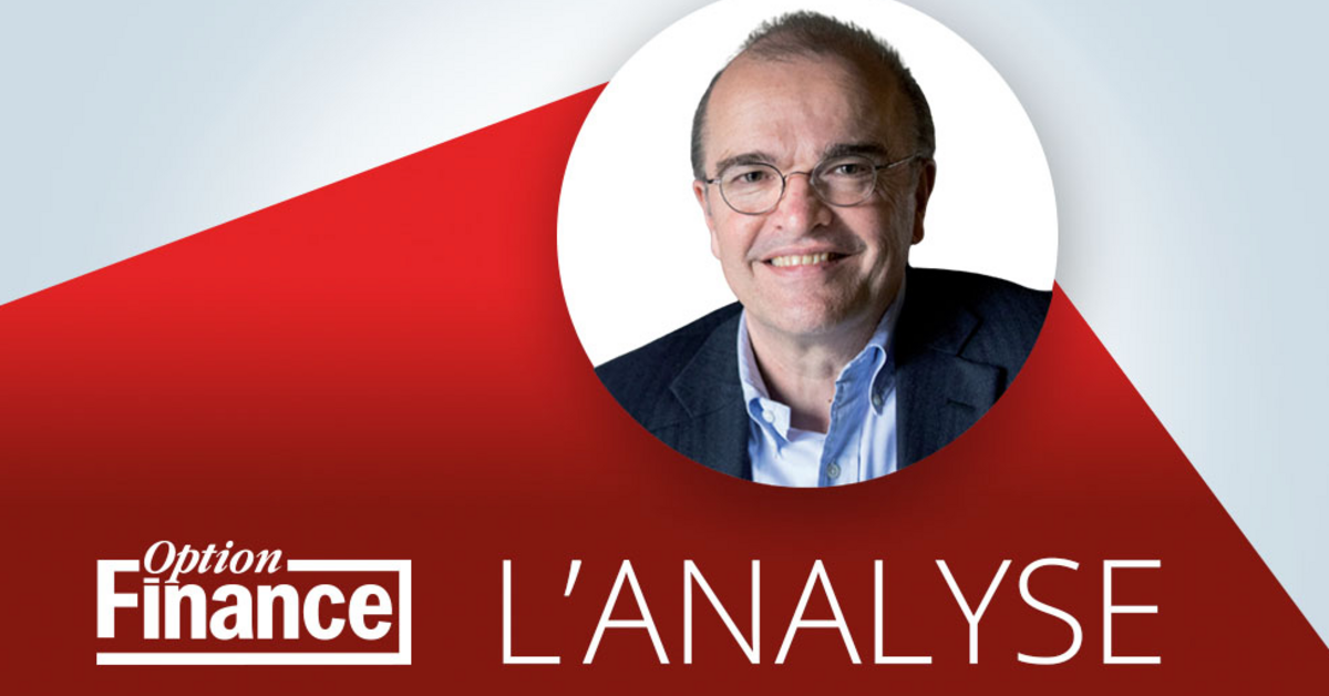Colbertisme à l’américaine | Option finance