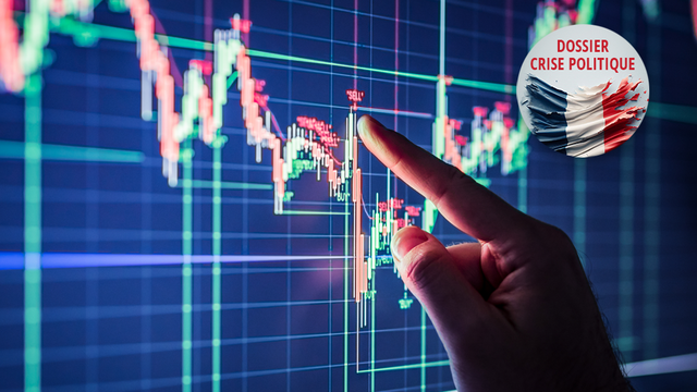 Option Finance : Le média des professionnels de la finance | Option finance