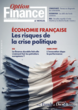 Option Finance : Le média des professionnels de la finance | Option finance