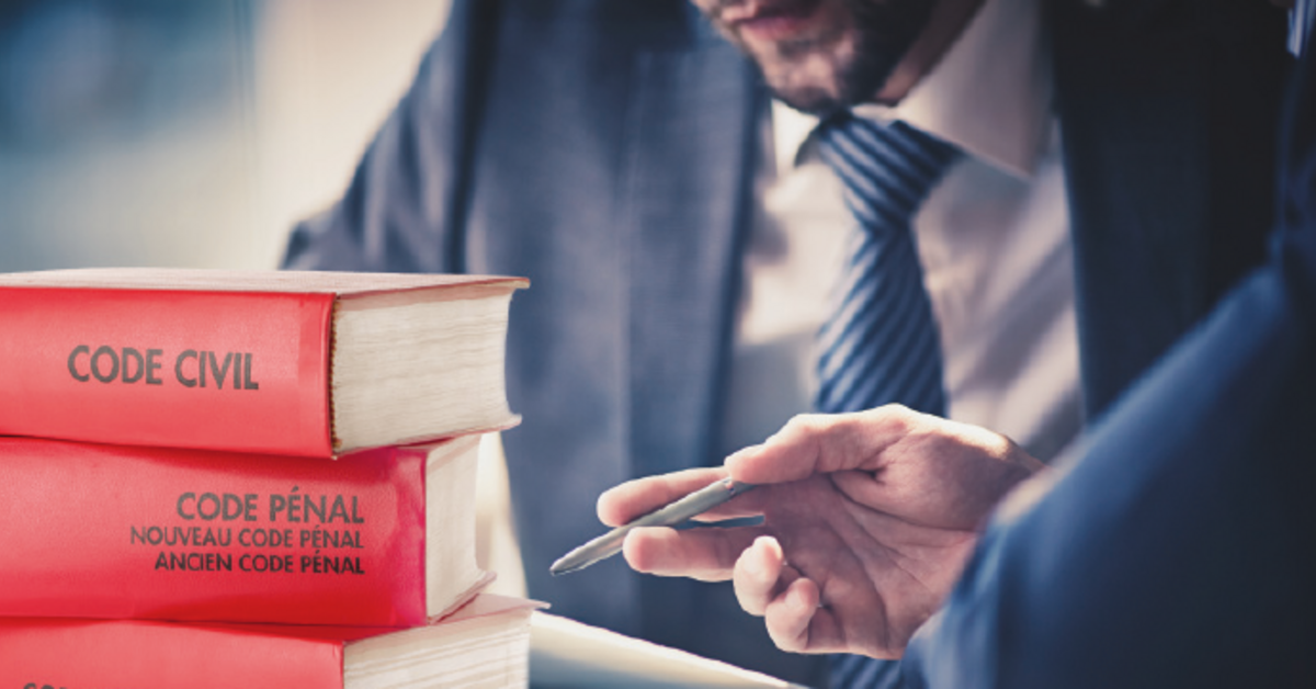 Le directeur juridique, un partenaire essentiel de la direction ...