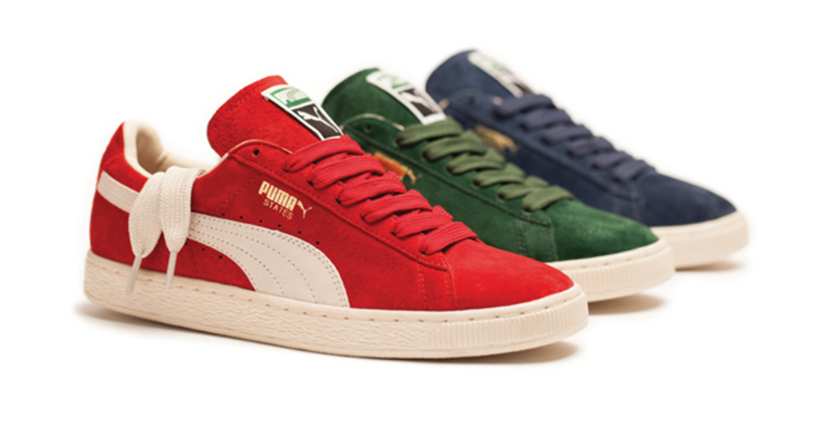 Puma lance un programme assorti de critères ESG | Option finance