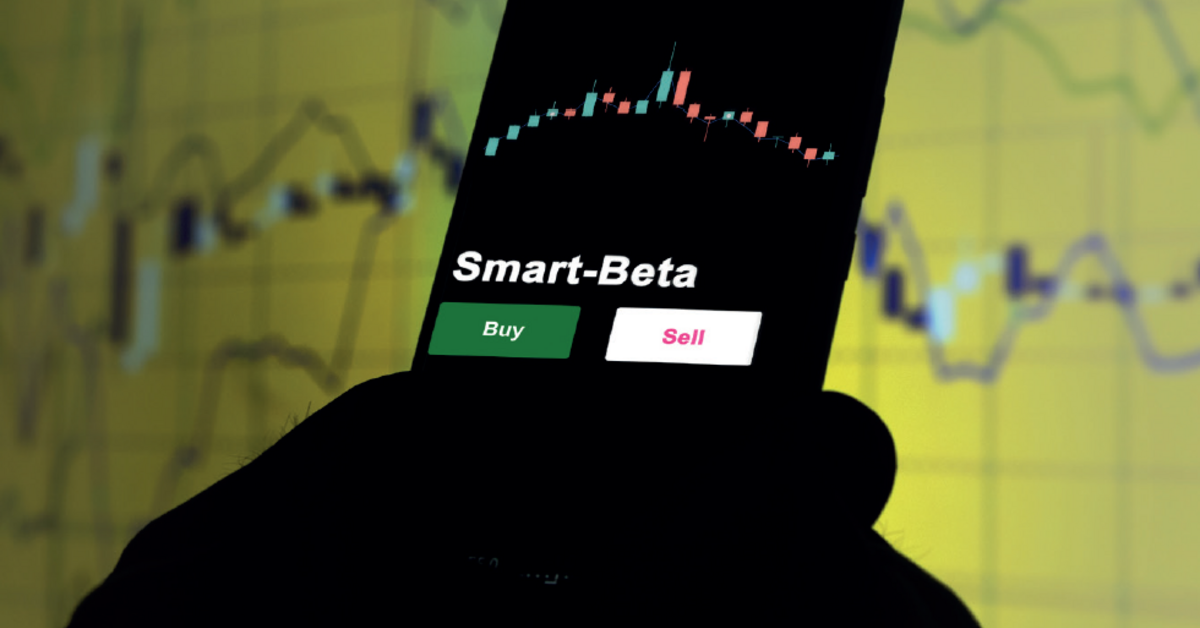 Un contexte de marché porteur pour le smart beta | Option finance