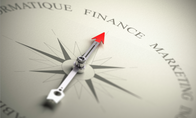 Option Finance : Le média des professionnels de la finance | Option finance
