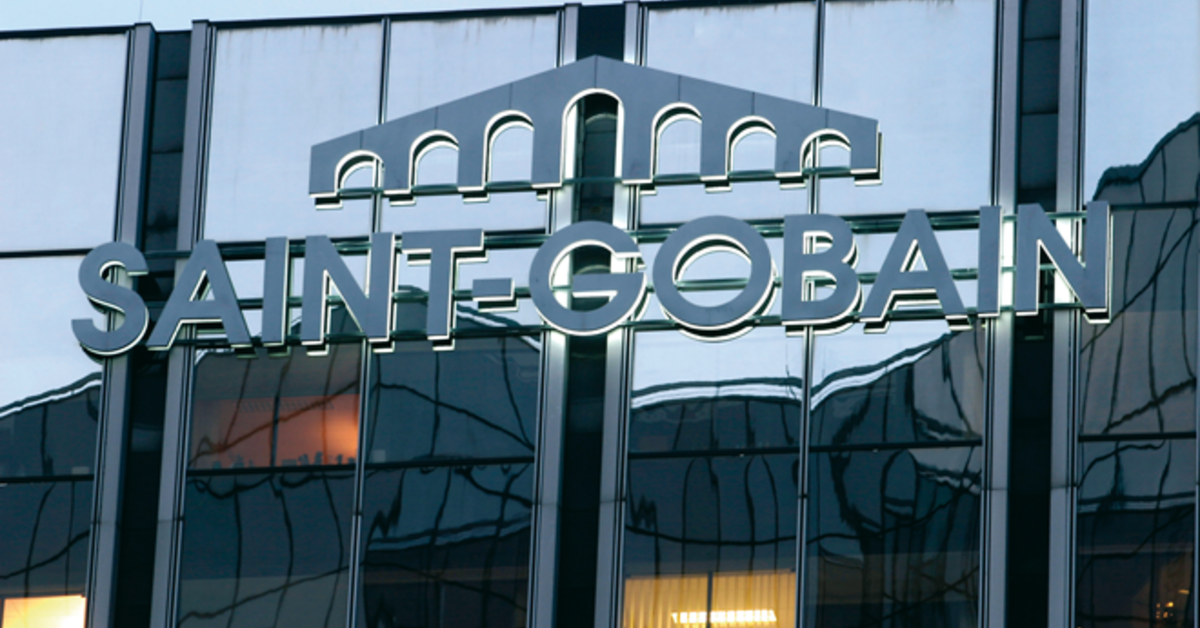 Saint-Gobain innove avec un programme sur mesure | Option finance