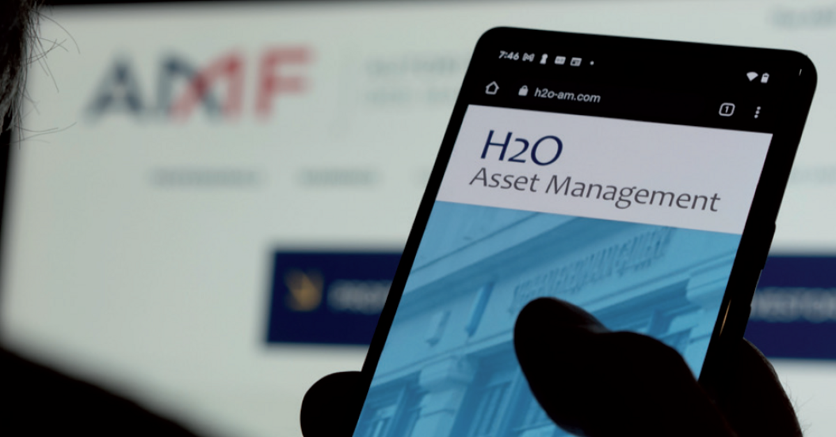 H2O AM : les leçons des sanctions AMF | Option finance