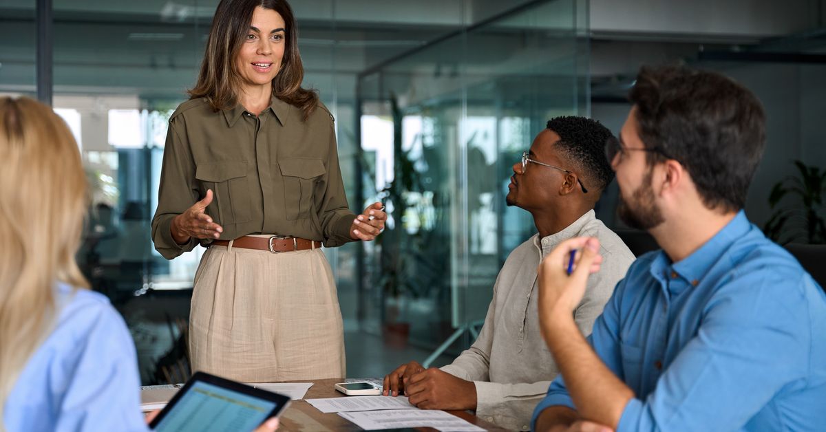 Dans la banque et l'assurance, se former en travaillant, c’est possible ...