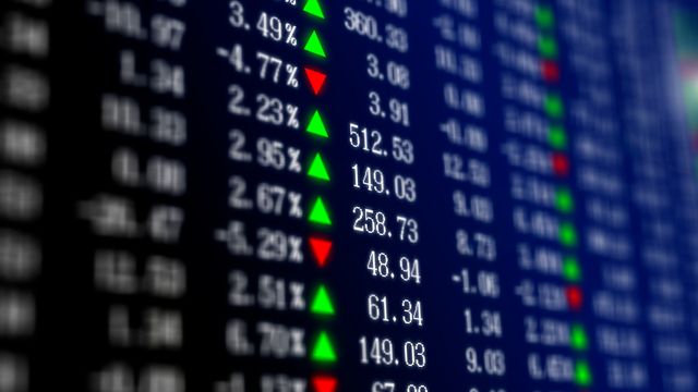 Option Finance : Le média des professionnels de la finance | Option finance