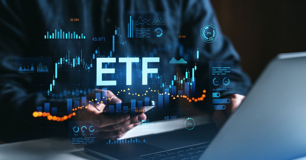 Les ETF, nouvel enjeu des places financières | Option finance