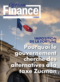 Neuflize Vie va être rachetée par BNP Paribas Cardif | Option finance