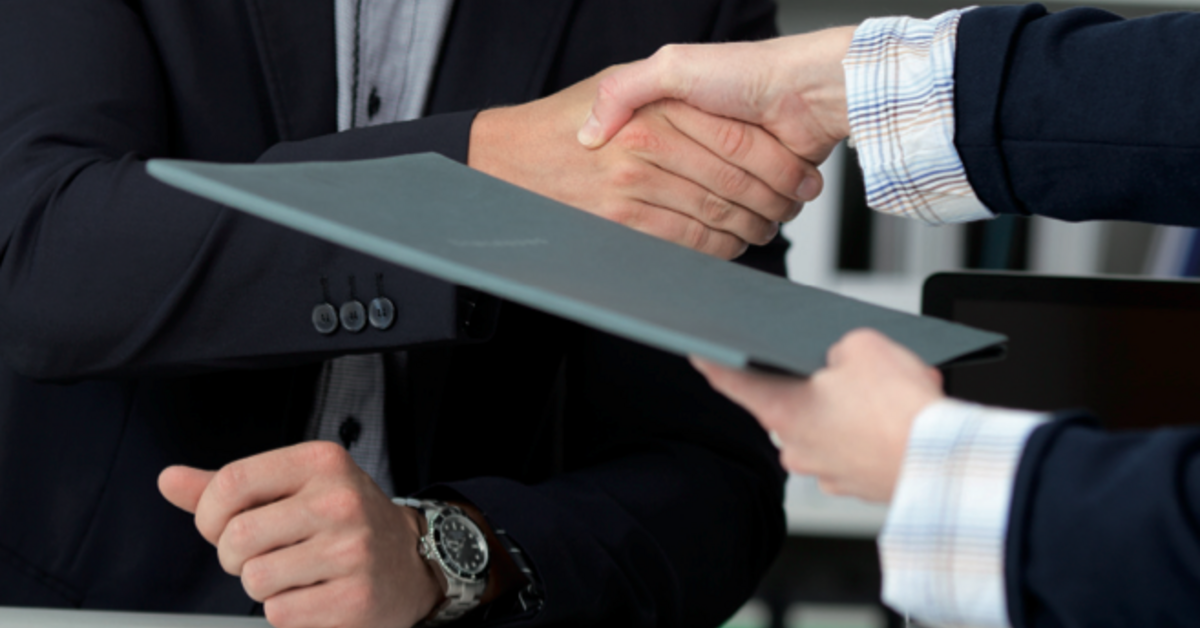 La passation de fonctions, un exercice délicat | Option finance