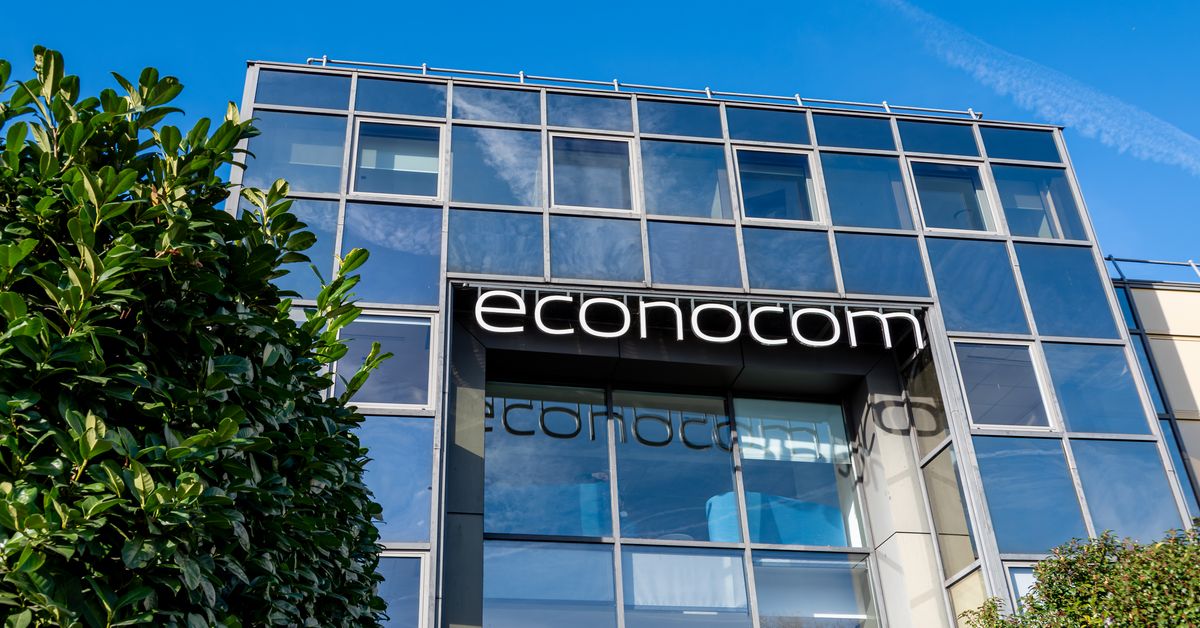 Econocom réussit son retour sur le marché du Schuldschein | Option finance