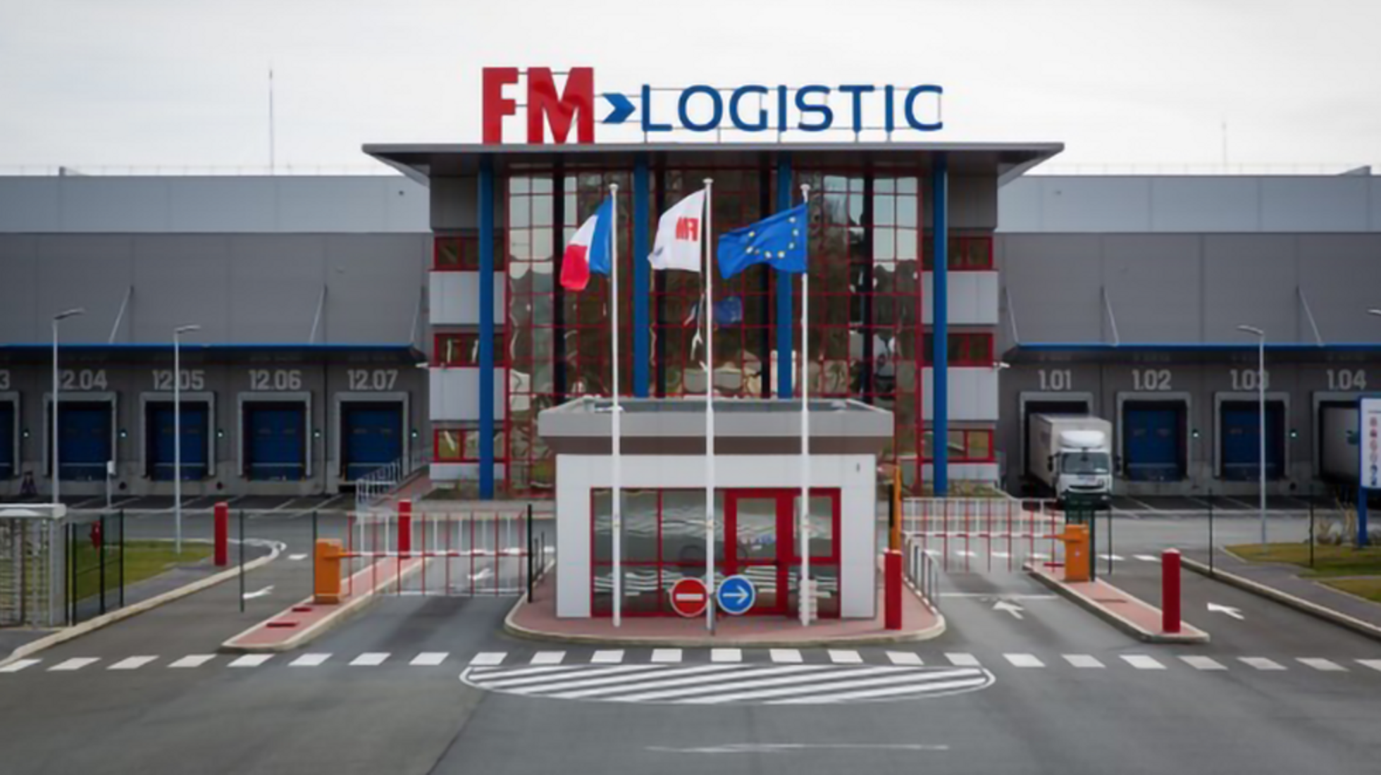 Comment FM Logistic a réduit ses délais de paiement | Option finance