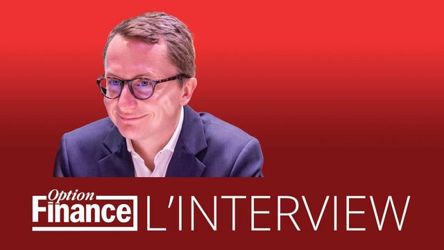 Option Finance : Le média des professionnels de la finance | Option Finance
