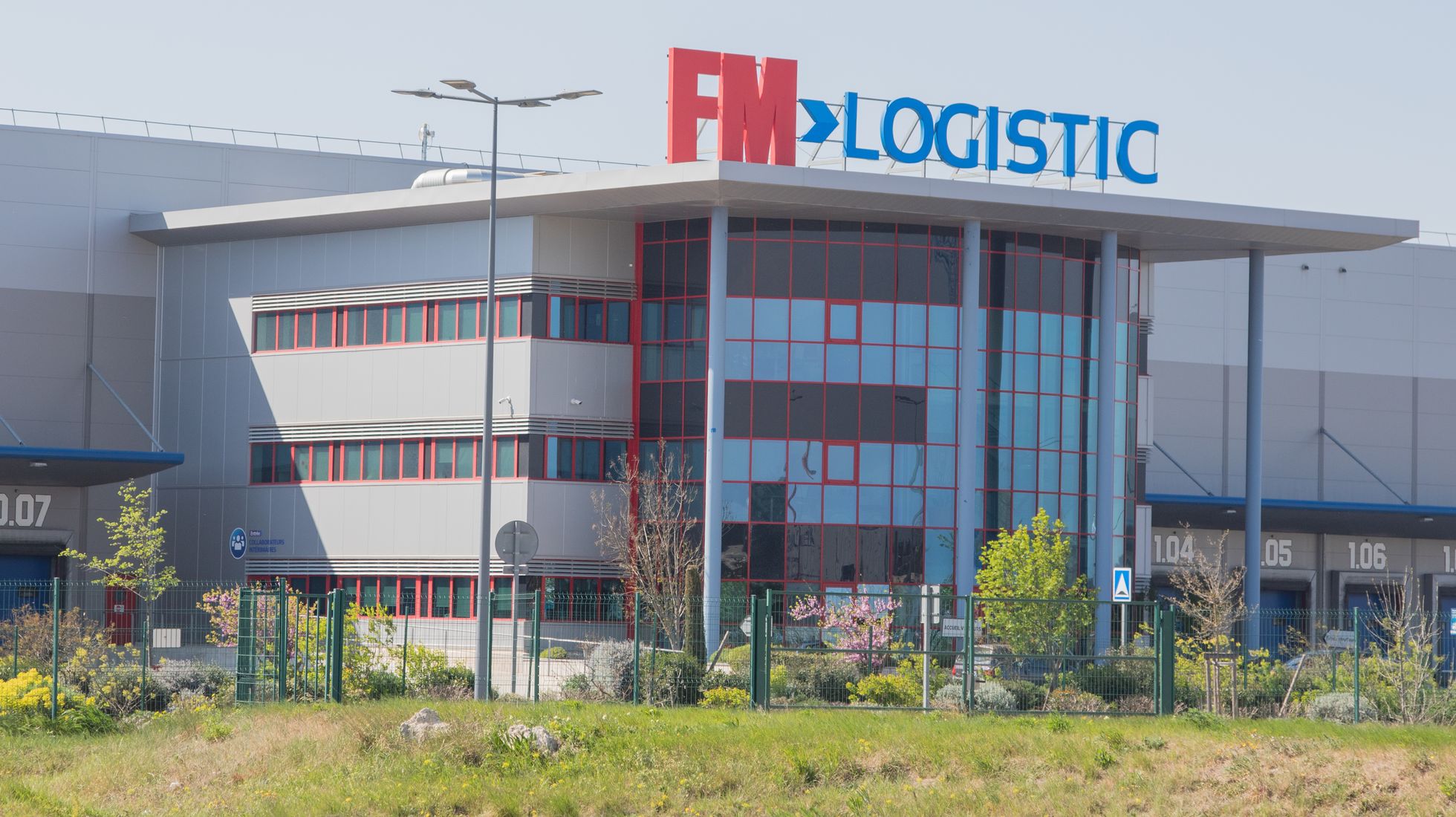 FM Logistic confirme ses ambitions à l’international | Option finance