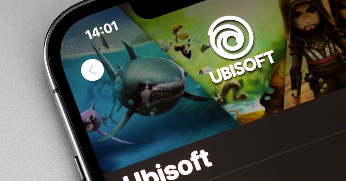 Ubisoft boucle la plus grosse opération de l’année | Option finance