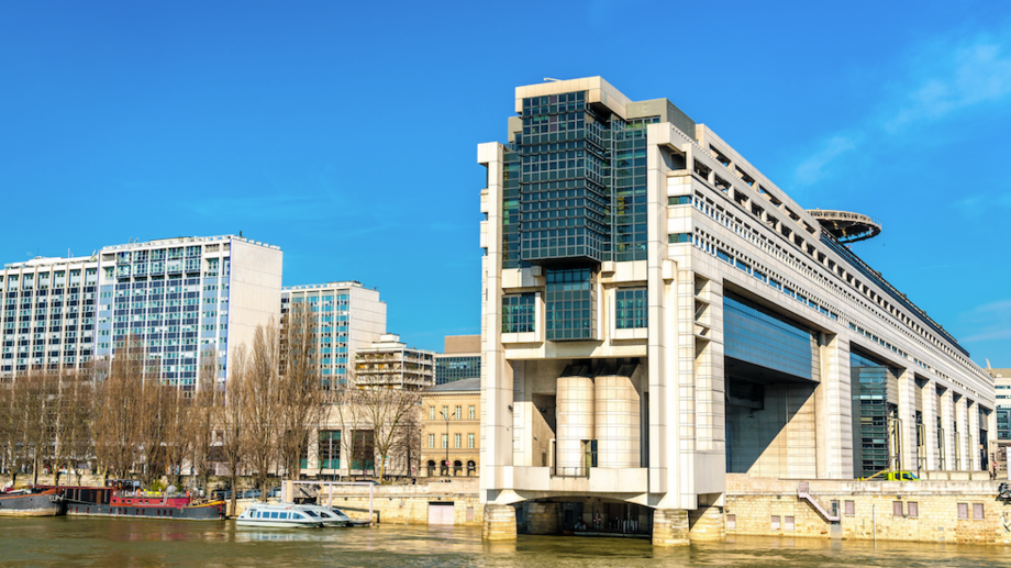 Option Finance : Le média des professionnels de la finance | Option Finance