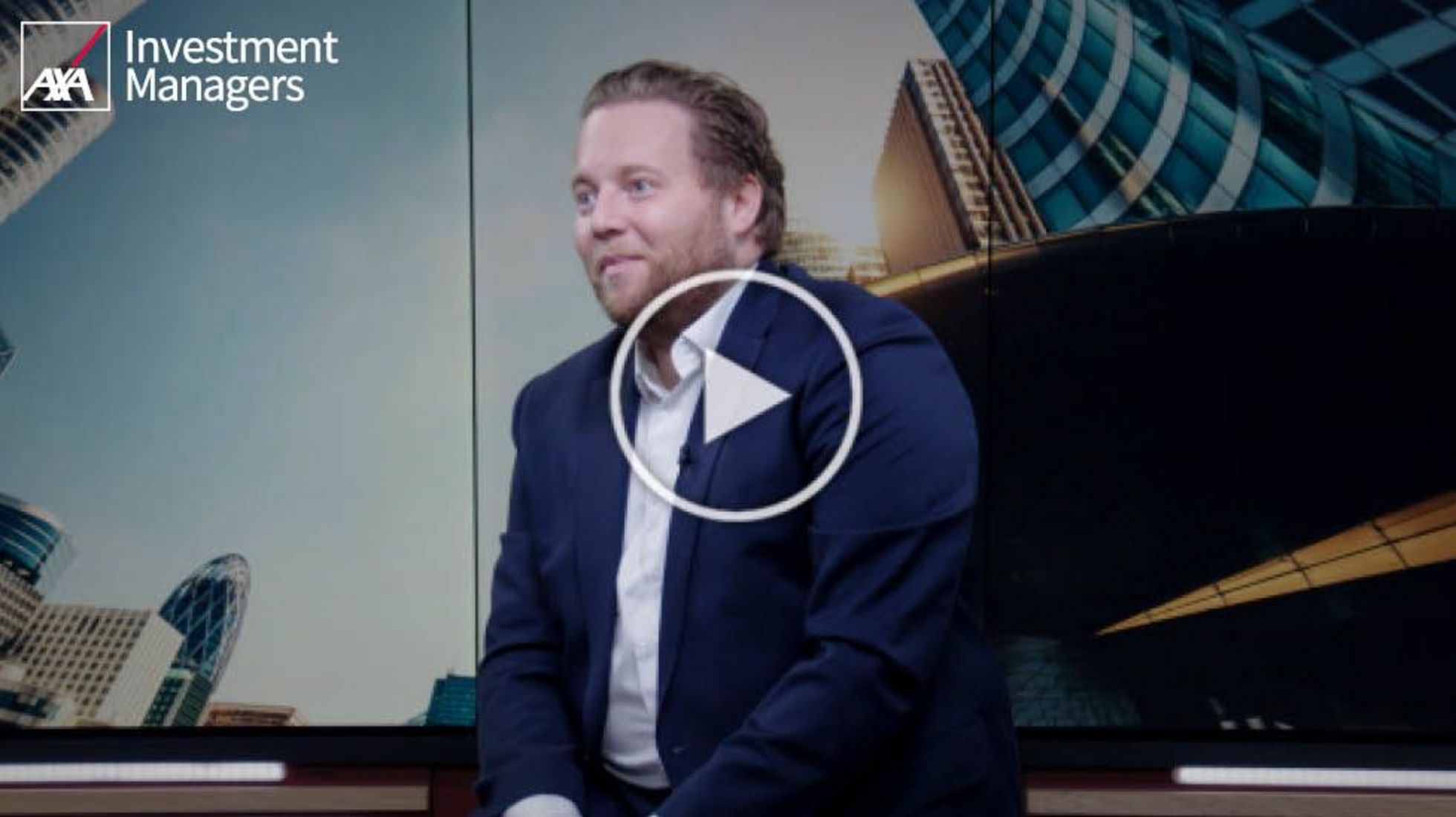 Le point sur l'inflation par Jonathan Baltora, AXA IM | Option finance