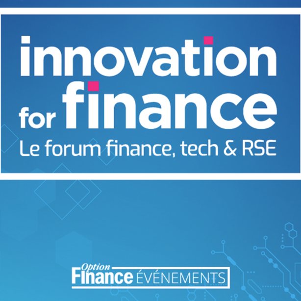 Option Finance : Le média des professionnels de la finance | Option finance
