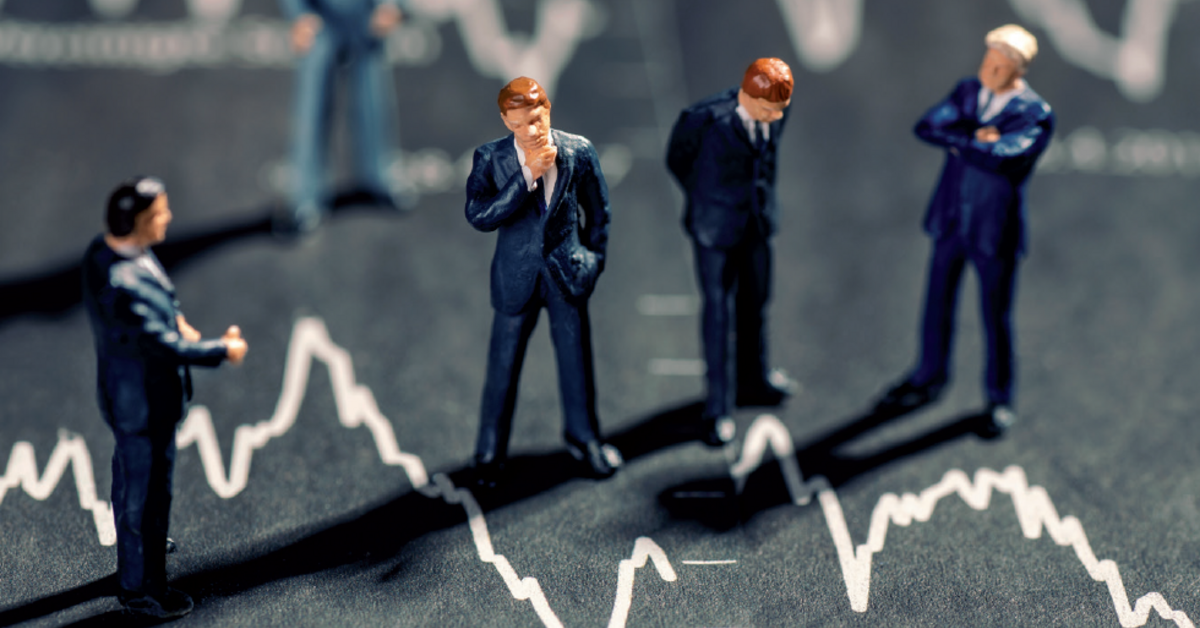 Le regain d’aversion au risque affecte les marchés high yield | Option ...