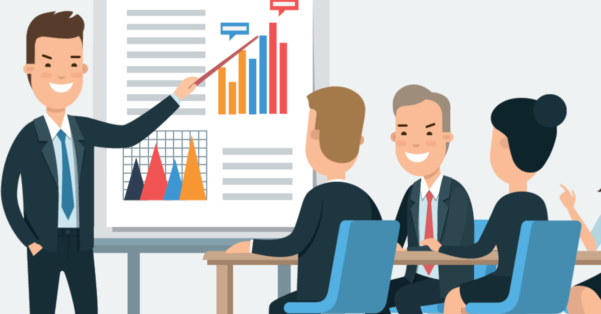 Directeurs financiers : comment s’acclimater à une entreprise en ...