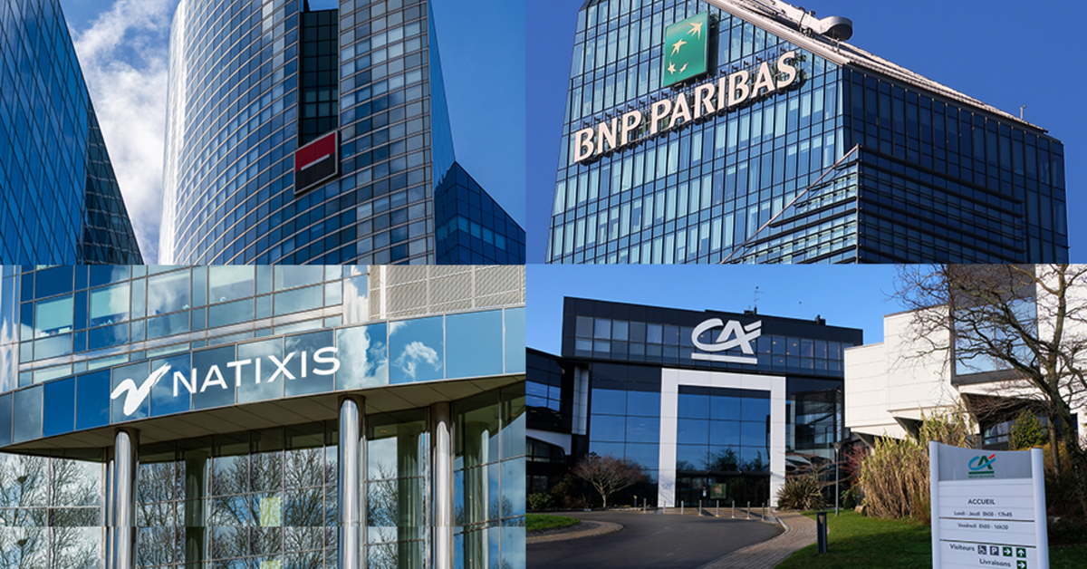 Les BFI françaises repartent de l’avant | Option finance