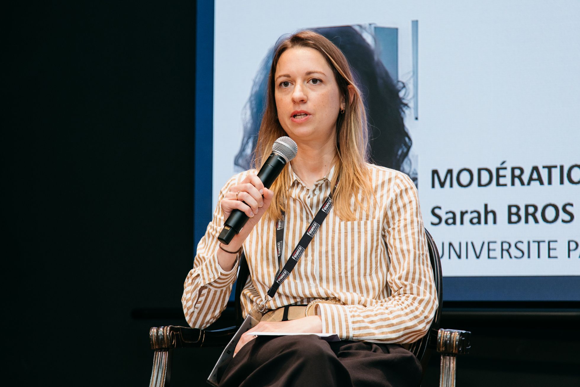 Les Rencontres restructuration et financement – 12e édition | Option ...