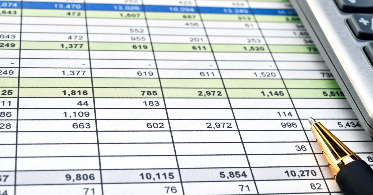 Plan comptable général : de nouvelles règles entrent en vigueur ...