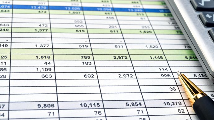 Plan comptable général : de nouvelles règles entrent en vigueur ...