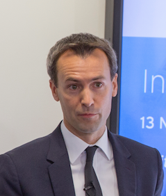 Comment le big data et l'automatisation transforment les marchés de ...