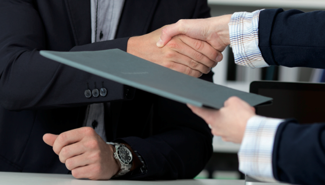 La passation de fonctions, un exercice délicat | Option Finance