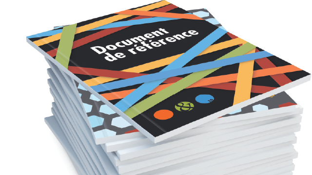 Comment rédiger son premier document de référence | Option Finance