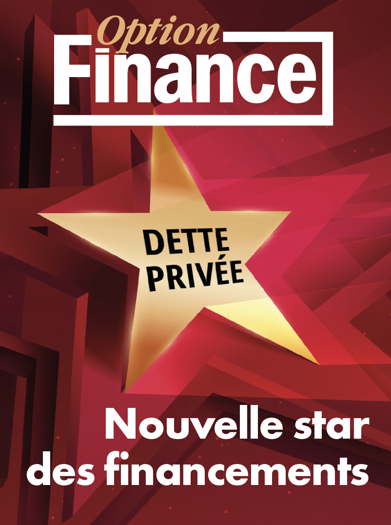 Option Finance Hebdo - 11 mars 2024 | Option finance